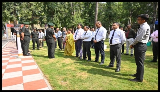 Rashtriya Military School